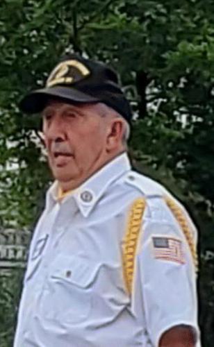 William Paul "Bill" Schilling | Obituaries | hngnews.com