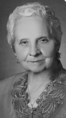 Obituary: Virginia M. “Ginny” Anderson (1921-2014) | Obituaries ...