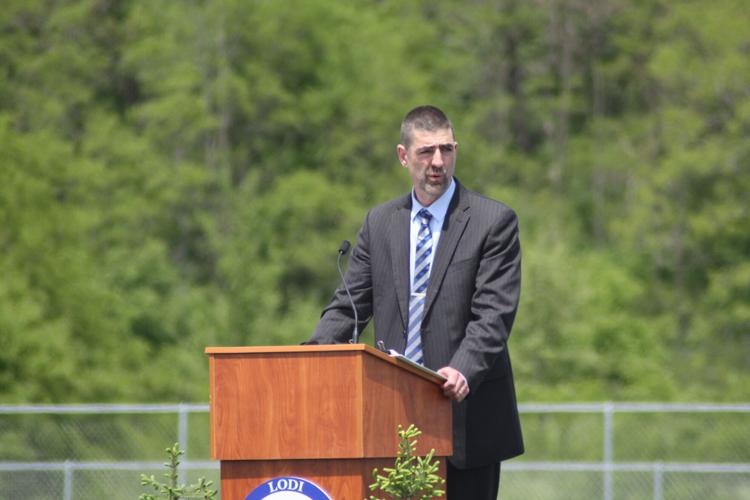 Lodi High School 2024 Commencement Ceremony | Local | hngnews.com