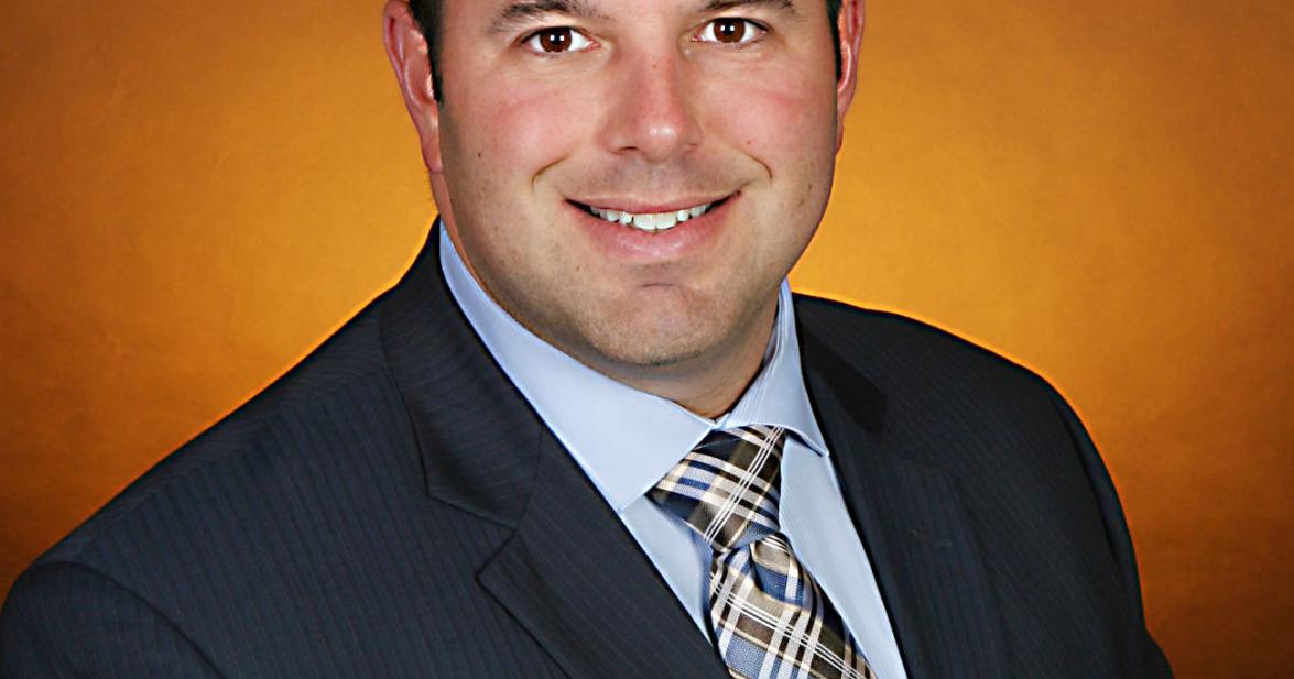 Tribune Profile: Sean Wayne: He’s president of the local Rotary club ...