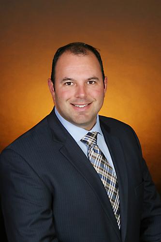 Tribune Profile: Sean Wayne: He’s president of the local Rotary club ...