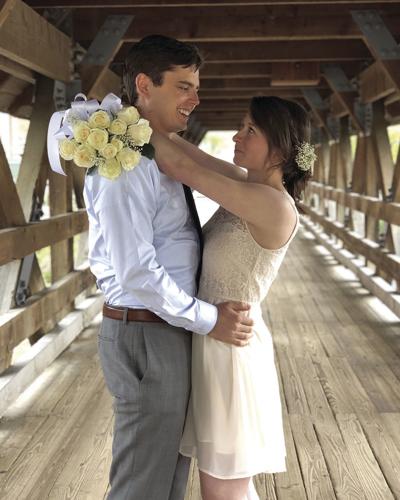 Kriege and Weathered announce engagement | Community | hngnews.com