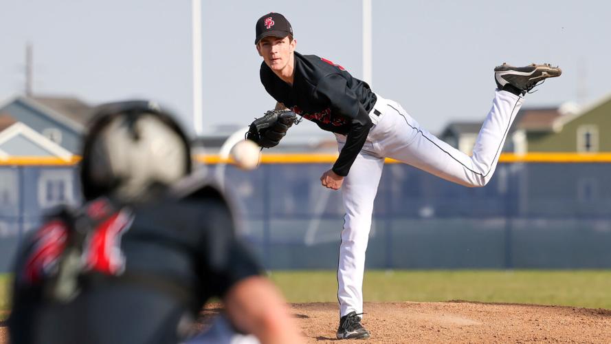 Sun Prairie West hands East first baseball loss of season | Sun Prairie ...