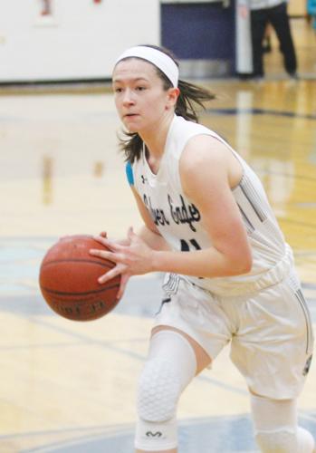 Gorton named to basketball all star team | Monona / Cottage Grove ...