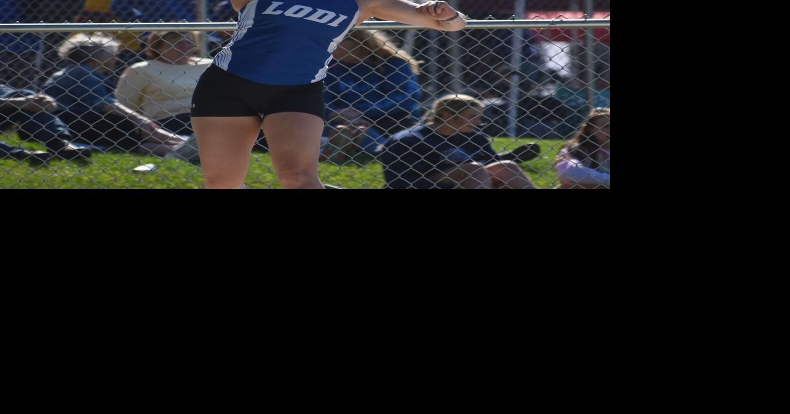Track and field: Lodi sending a big contingent to state | Sports ...