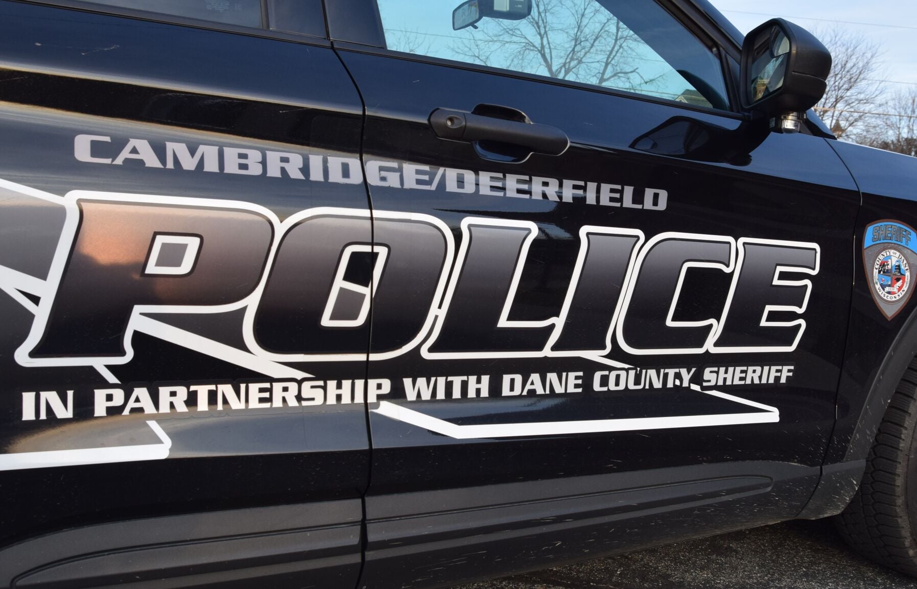 Police, EMS respond for reported accidental gunshot wound in Cambridge ...
