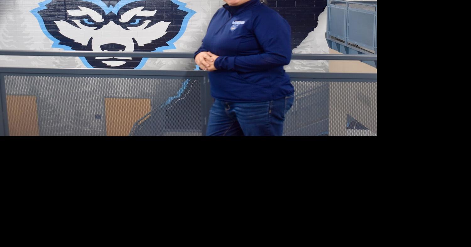 Ploeger discusses plans for first year as Sun Prairie West Principal ...