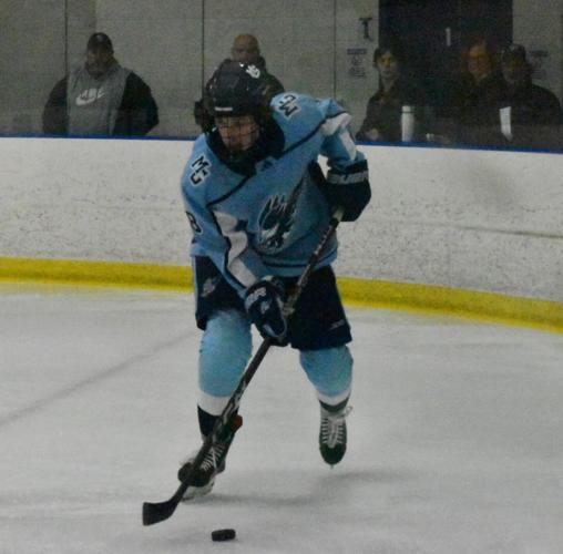 Monona Grove boys hockey: Quartuccio and Turner score twice in win ...