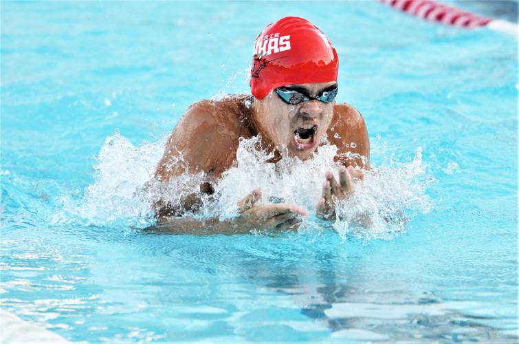 Piranhas pounce on Pool Sharks, slip by Stingrays | Sun Prairie Star ...