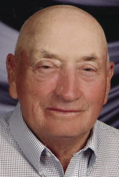 Obituary: Dean Hansen Ziegler | Obituaries | hngnews.com