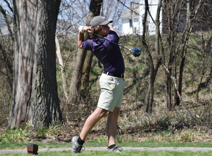 Boys golf: Norskies second at Badger East Mini Meet in Waunakee ...