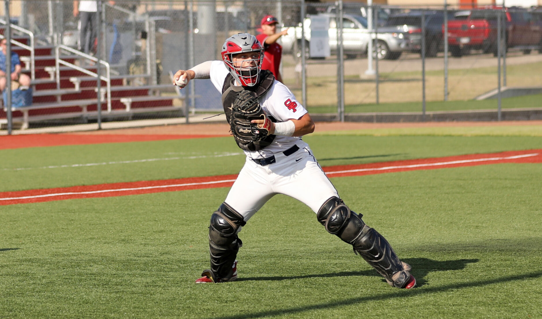 Mindset change boosted Josh Caron to high draft position | The Star ...