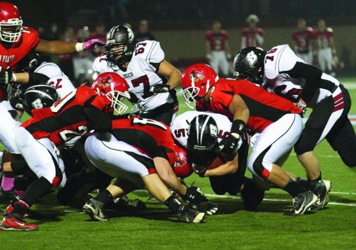 Sun Prairie football - 11-9-12 | Local | hngnews.com