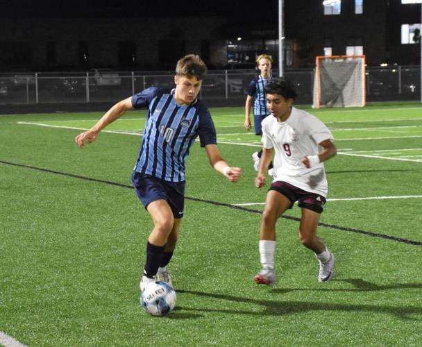 Red-hot start for Sun Prairie West boys soccer | Sun Prairie Star ...