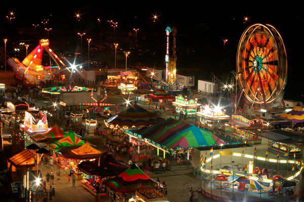 Family fun at the Dane County fair July 21-24 | News | hngnews.com