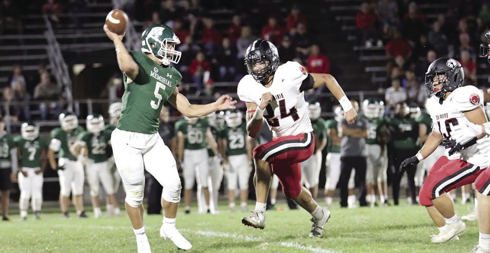 Hamm headlines honored Cardinals | Sun Prairie Star | hngnews.com