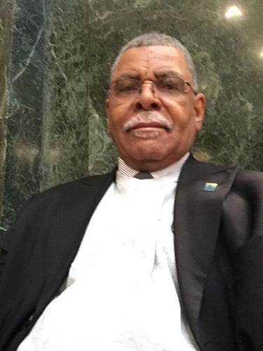 Reverend Joseph Baring | Waunakee Tribune | hngnews.com