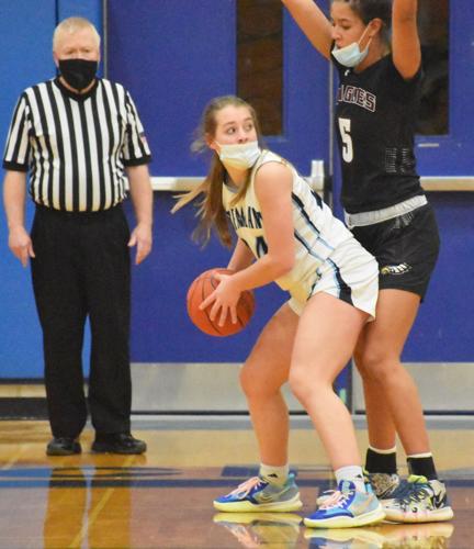 Teagan Mallegni named to Divison 2 all-state, named RVC player of the ...