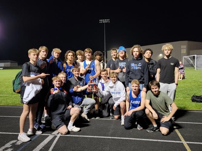Track and field: Lodi girls win Tider Invite | Sports | hngnews.com
