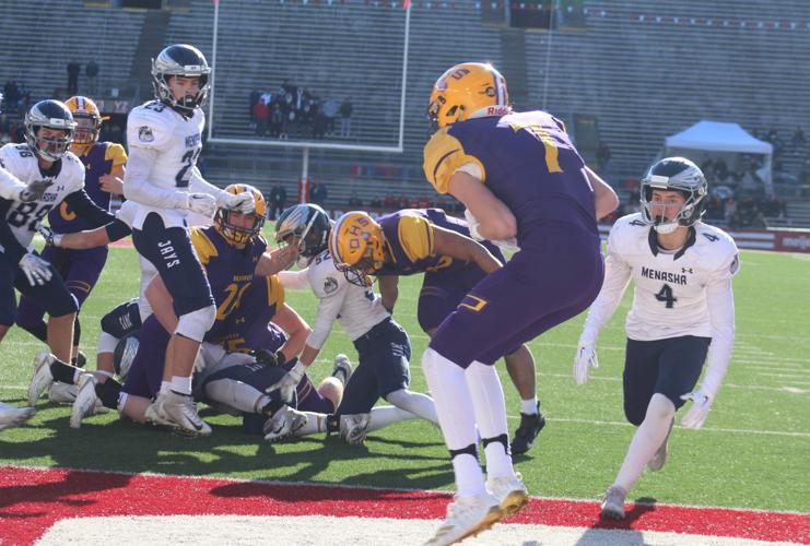 Mack, Norskies ready for new-look season | DeForest Times | hngnews.com