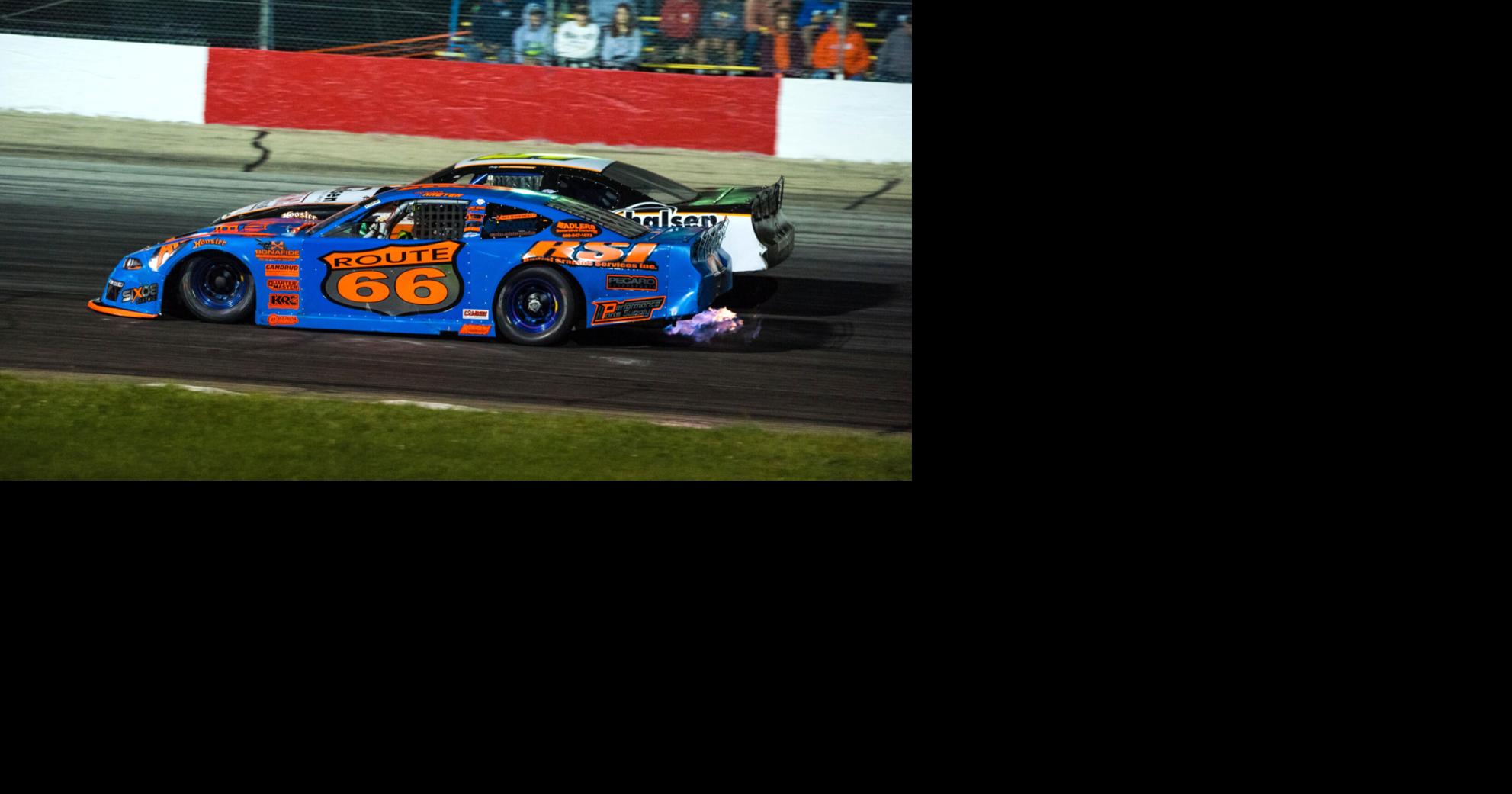 Championship series begins at Jefferson Speedway | Sun Prairie Star ...