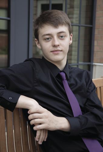 Carpenter, Garrett | Profiles | hngnews.com