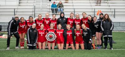 Solid start for Sun Prairie East girls soccer | The Star: Sun Prairie ...