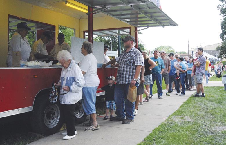 No sliders or festival in 2020 for now | News | hngnews.com