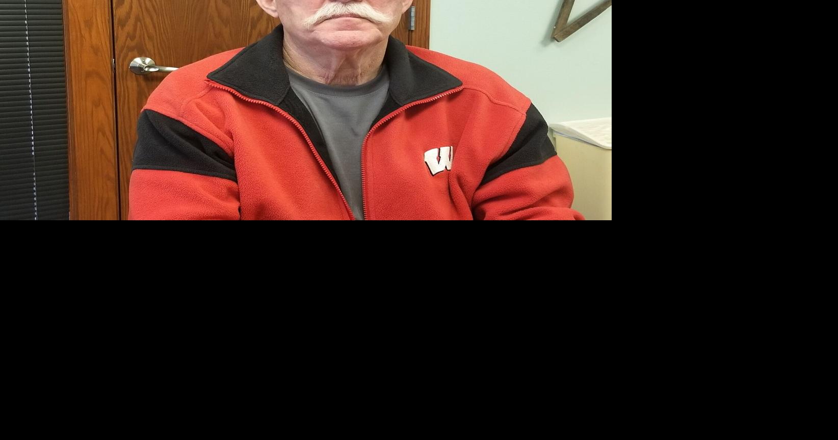 Gary Burbach: This Waterloo man helped refuel jets in Vietnam | Local ...