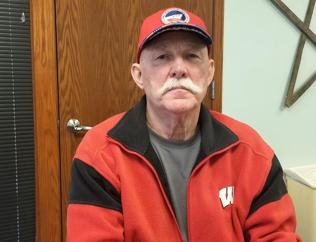 Gary Burbach: This Waterloo man helped refuel jets in Vietnam | Local ...