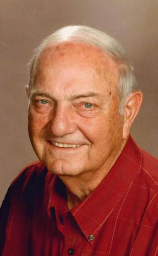 James Martin "Jim" Ballweg | Obituaries | hngnews.com
