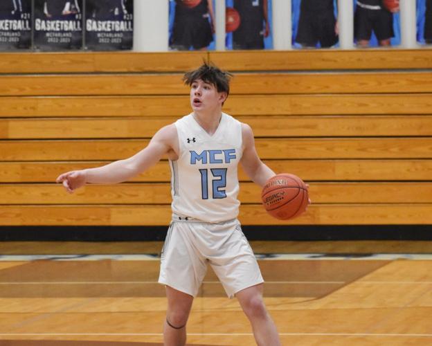 Seniors shine in McFarland boys basketball win over Big Foot | Sports ...
