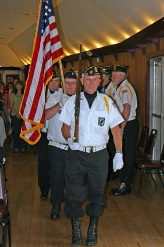 Marshall/Waterloo Memorial Day 2015 | Featured | hngnews.com