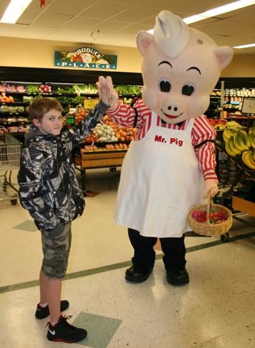 Piggly Wiggly celebrates 25 years | Local | hngnews.com