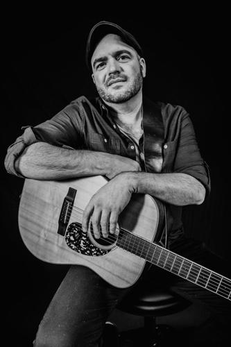 Listen to the Music: Monona's Mark Croft | Monona / Cottage Grove ...