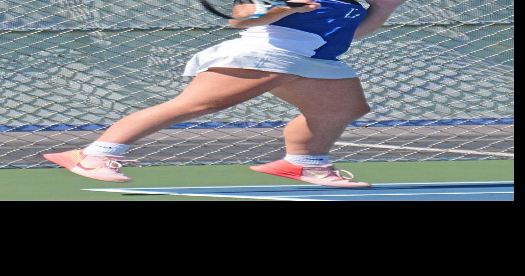 Girls tennis: Blue Devils sweep Portage, Grafton at season-opening ...