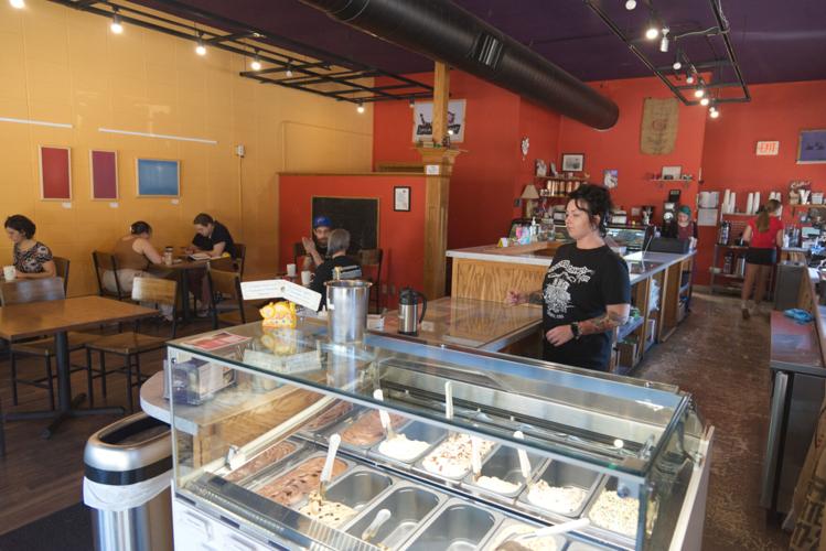 Monona’s Java Cat making a temporary move to clear way for development ...