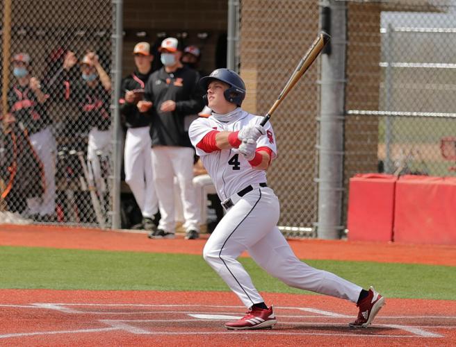 Mindset change boosted Josh Caron to high draft position | The Star ...