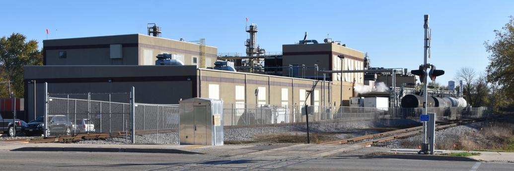 Hydrite Chemical Co. takes questions from community, Cottage Grove ...