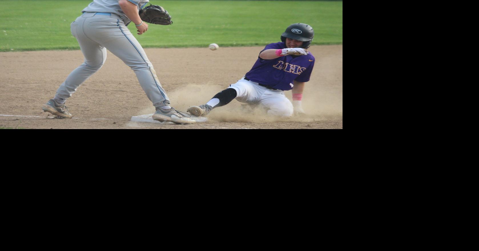 Baseball: Giese pitches DeForest past Regents | Sports | hngnews.com