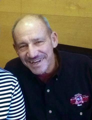 Obituary: Joe Knox | Obituaries | hngnews.com