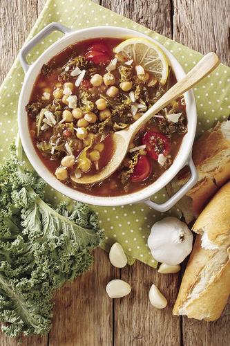 The Kitchen Diva: Boost your immune system the natural way | Columns ...