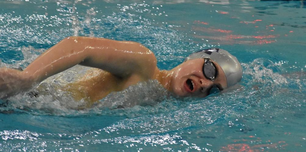 McFarland boys swim wins all 11 events against Edgewood and Mount Horeb ...