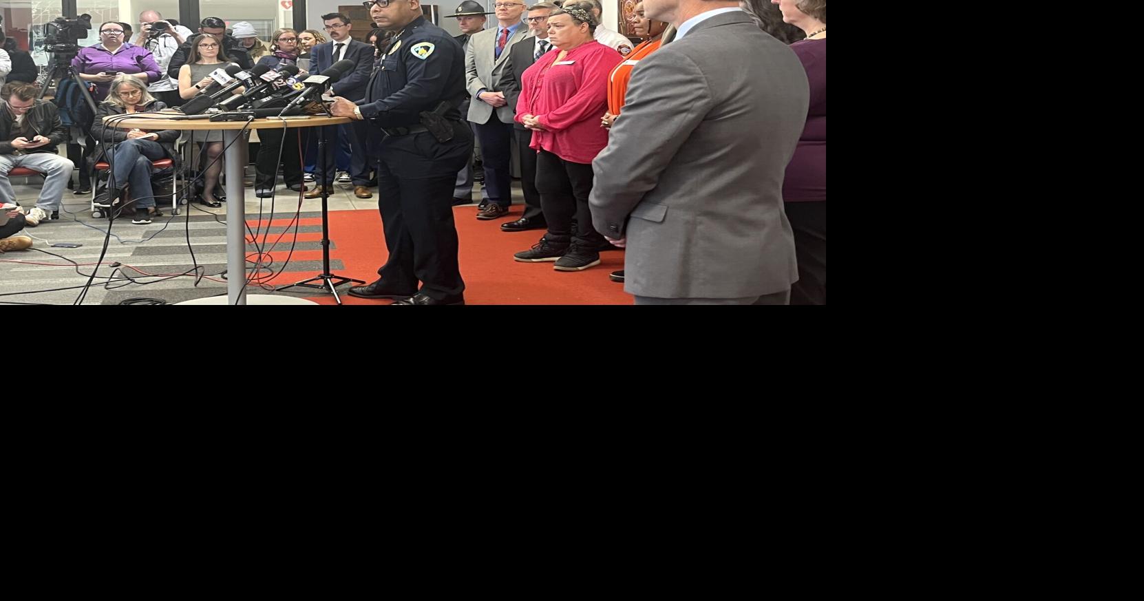 Madison Police identify 15-year-old shooter at Abundant Life Christian ...