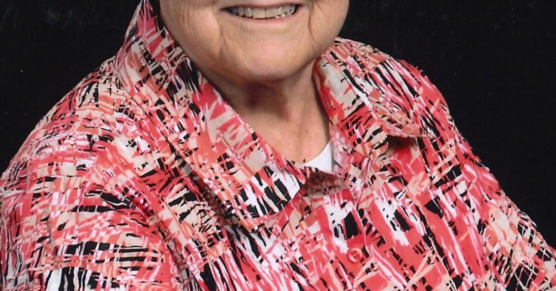 Emma "Carol" Clary | Obituaries | hngnews.com