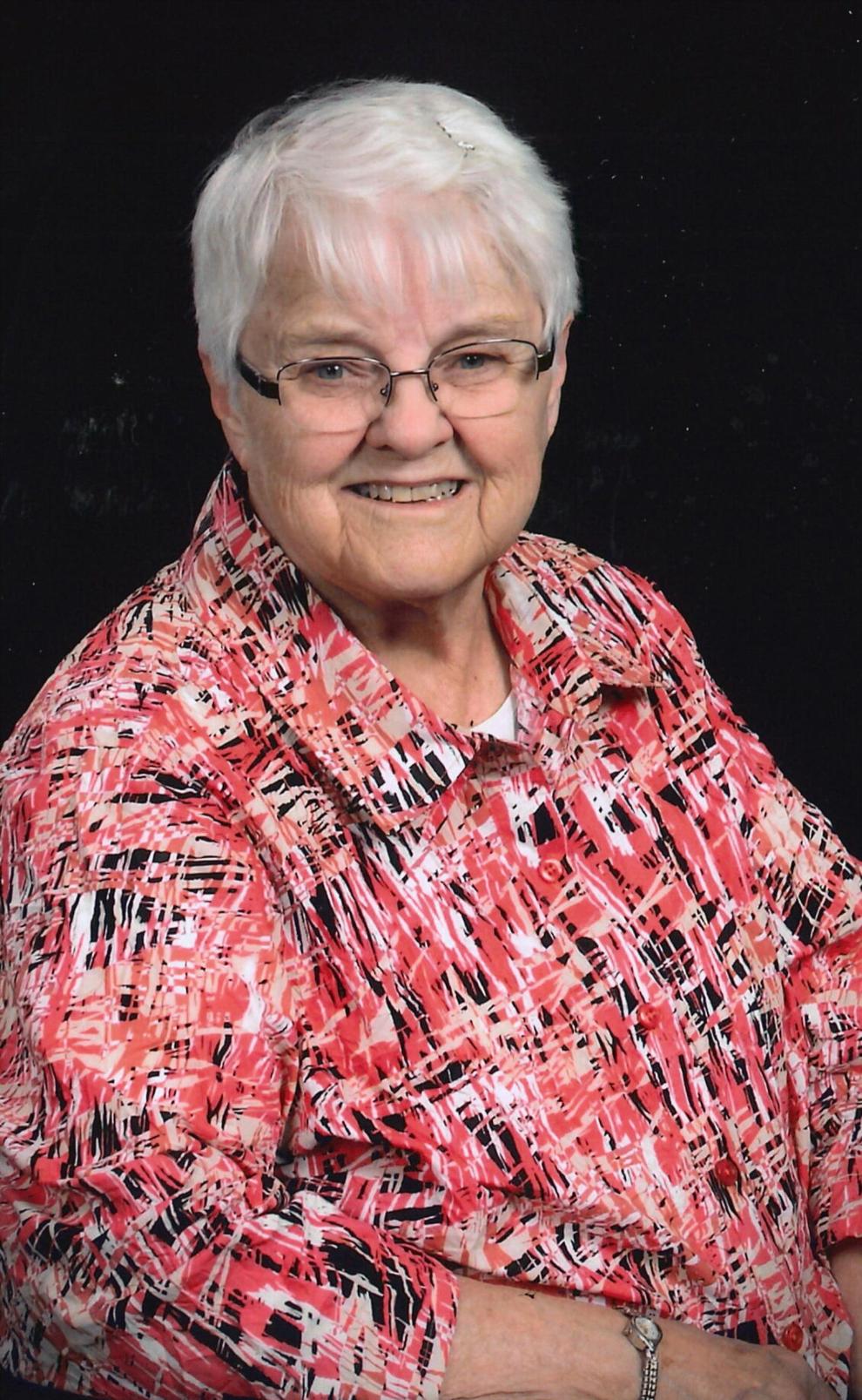 Emma "Carol" Clary | Obituaries | hngnews.com