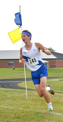 Cross country: Blue Devil boys win championship | Enterprise & Press ...