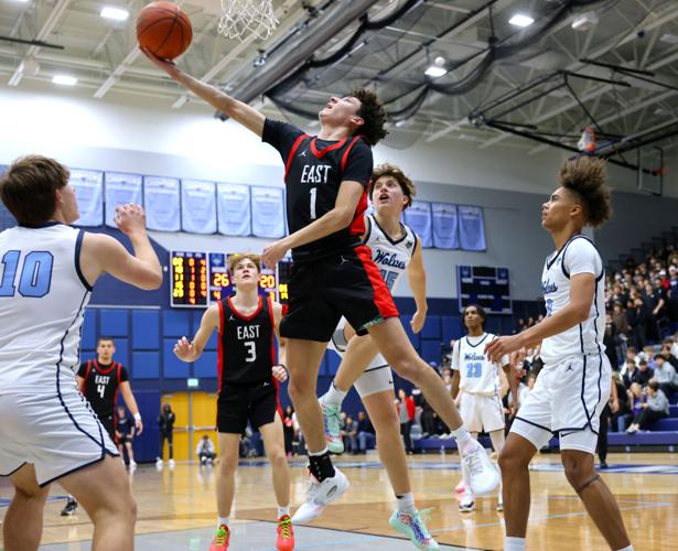 East earns revenge in rivalry rematch at West | Sun Prairie Star ...