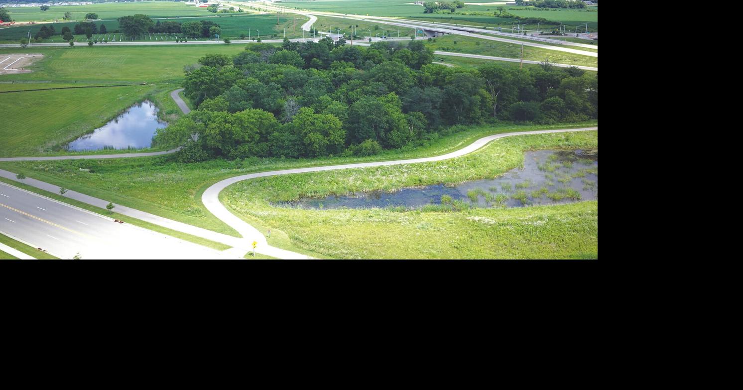 Village of Windsor selects new company to manage Windsor Crossing ...