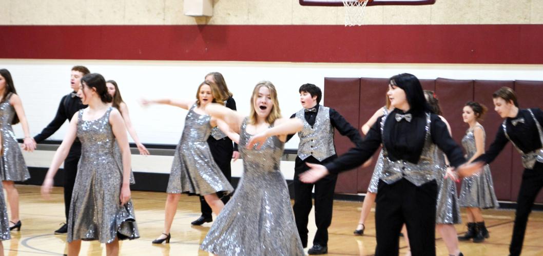 DHS hosts solo and ensemble contest | Local | hngnews.com